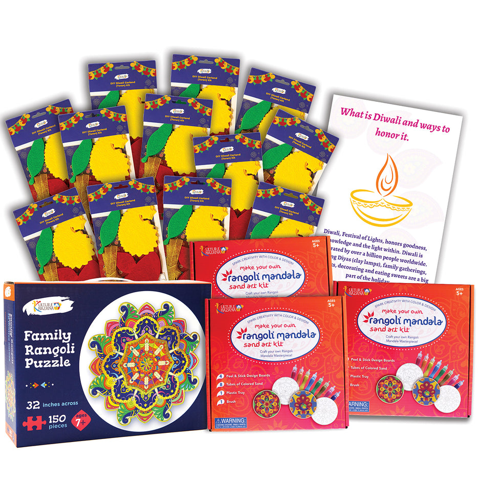Diwali Shop – Kulture Khazana